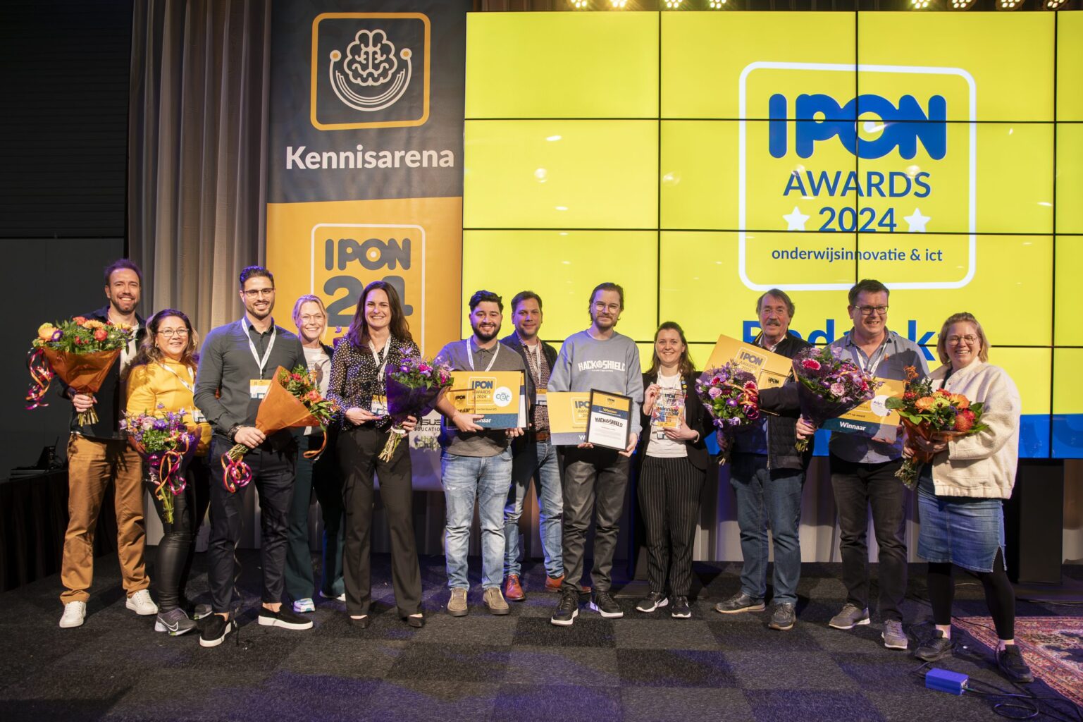 IPON Awards - IPON